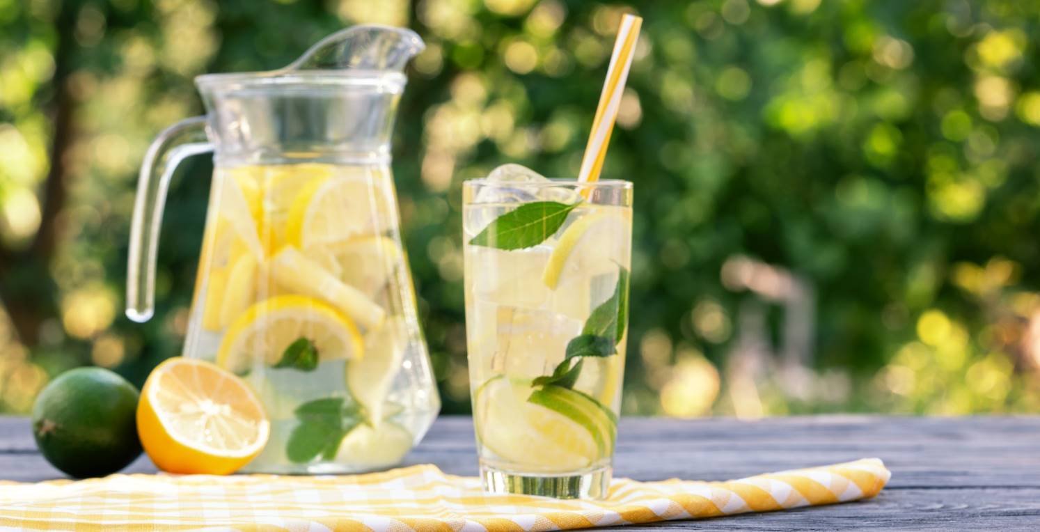 7-Day Lemon Diet: Does It Work for Losing Weight?