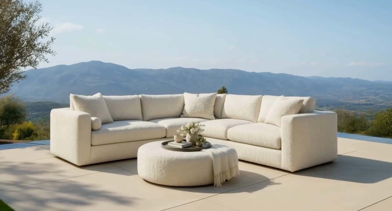 The best modular sofas? It's all about flexibility and scalability ...